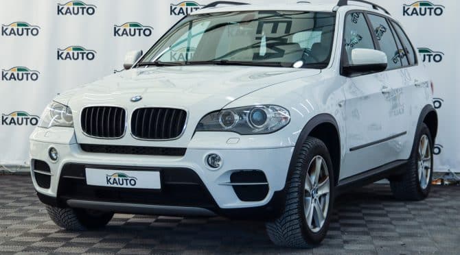 Automobiliai - Kauto