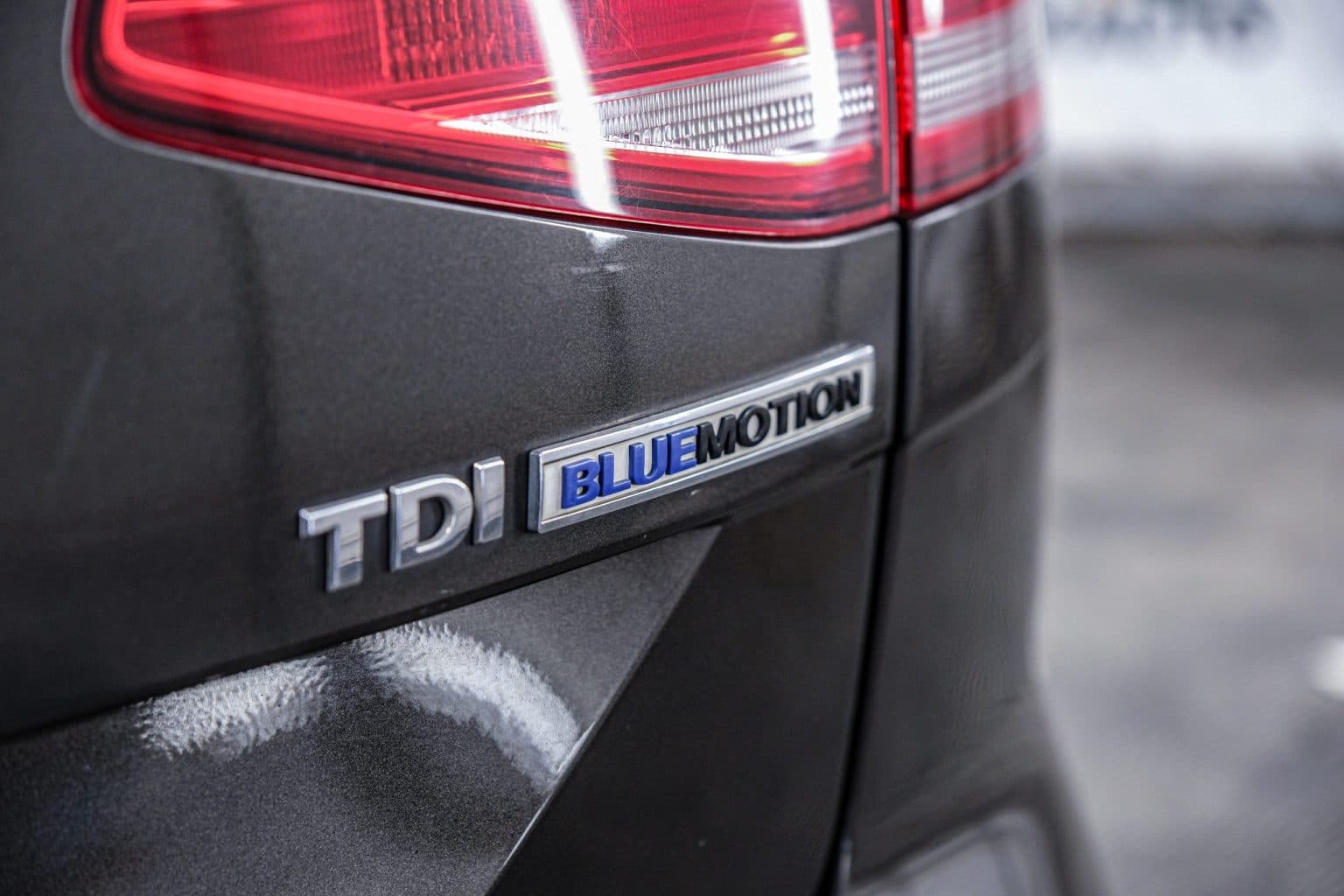 Volkswagen Passat - Kauto