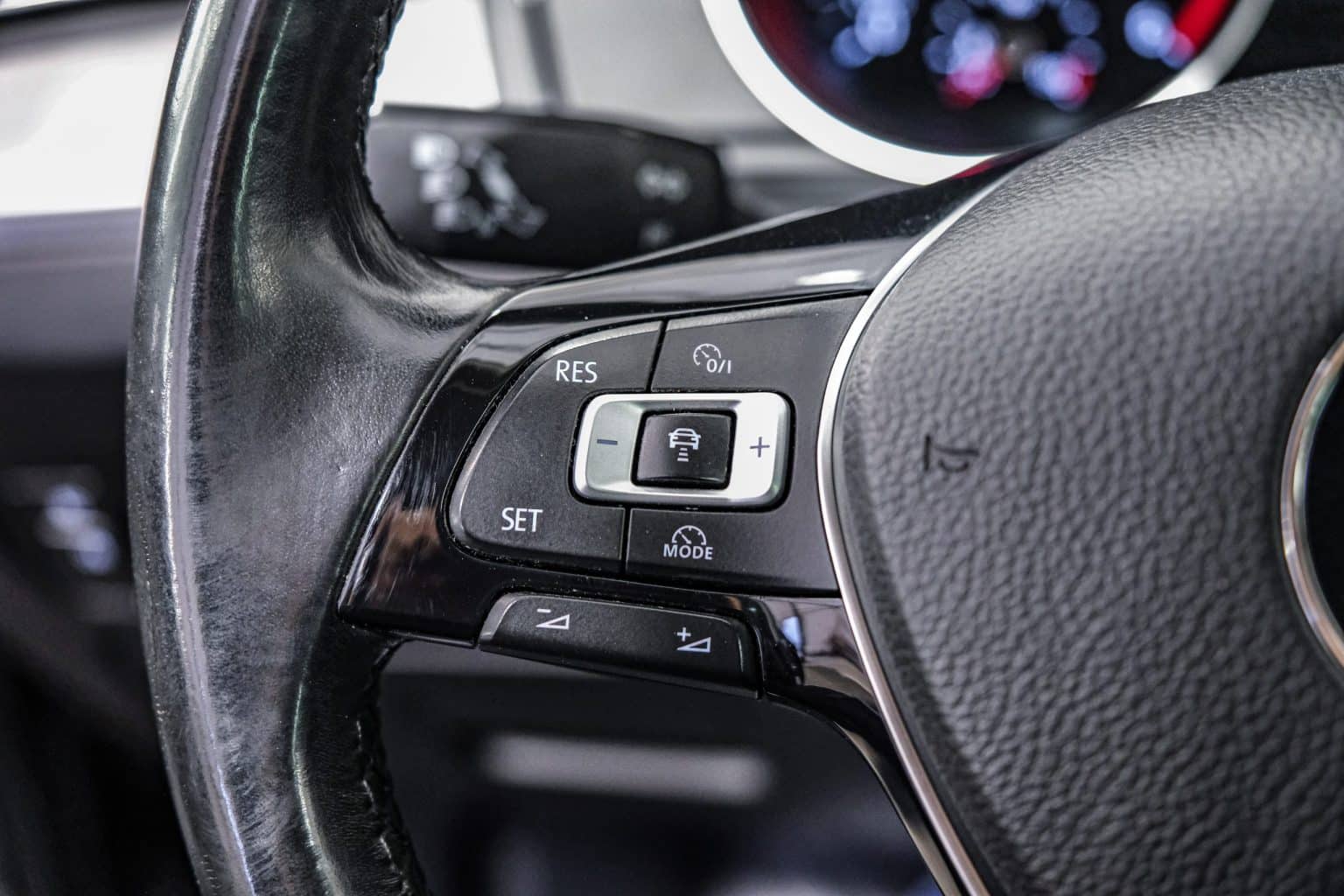 Volkswagen Passat - Kauto